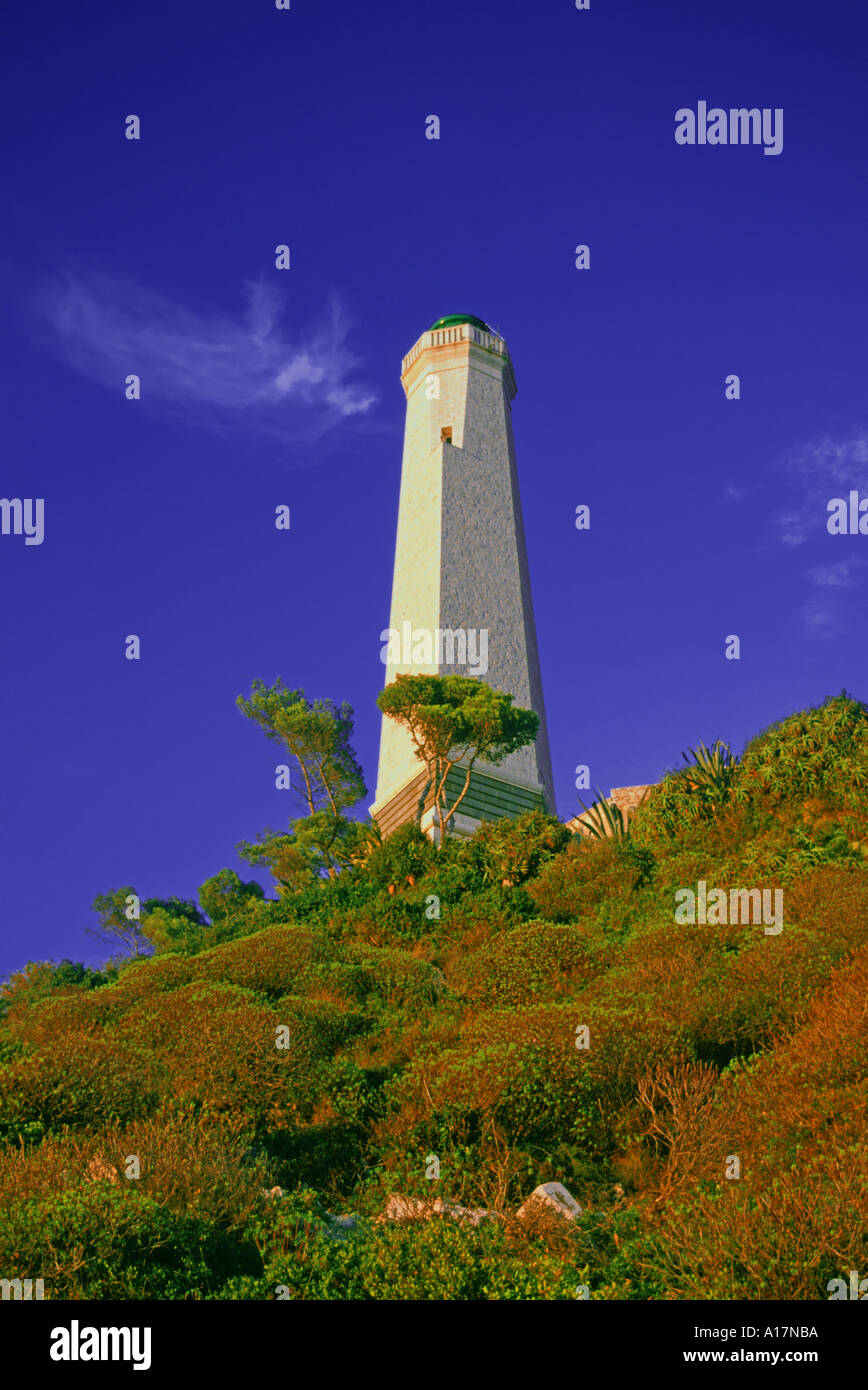 france provence french riviera alpes alps maritime CAP FERRAT ...