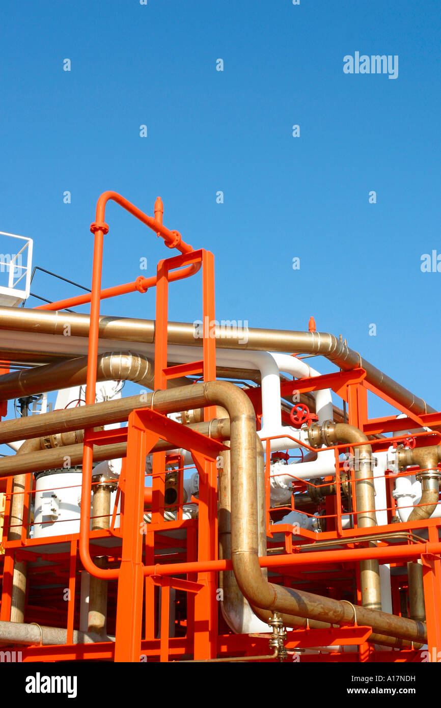 Transporting industrial gases hi-res stock photography and images - Alamy