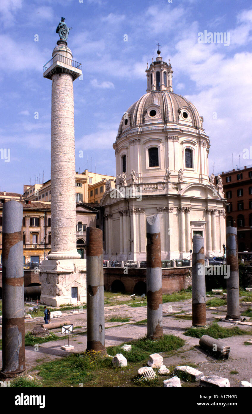 Historic roman hi-res stock photography and images - Alamy