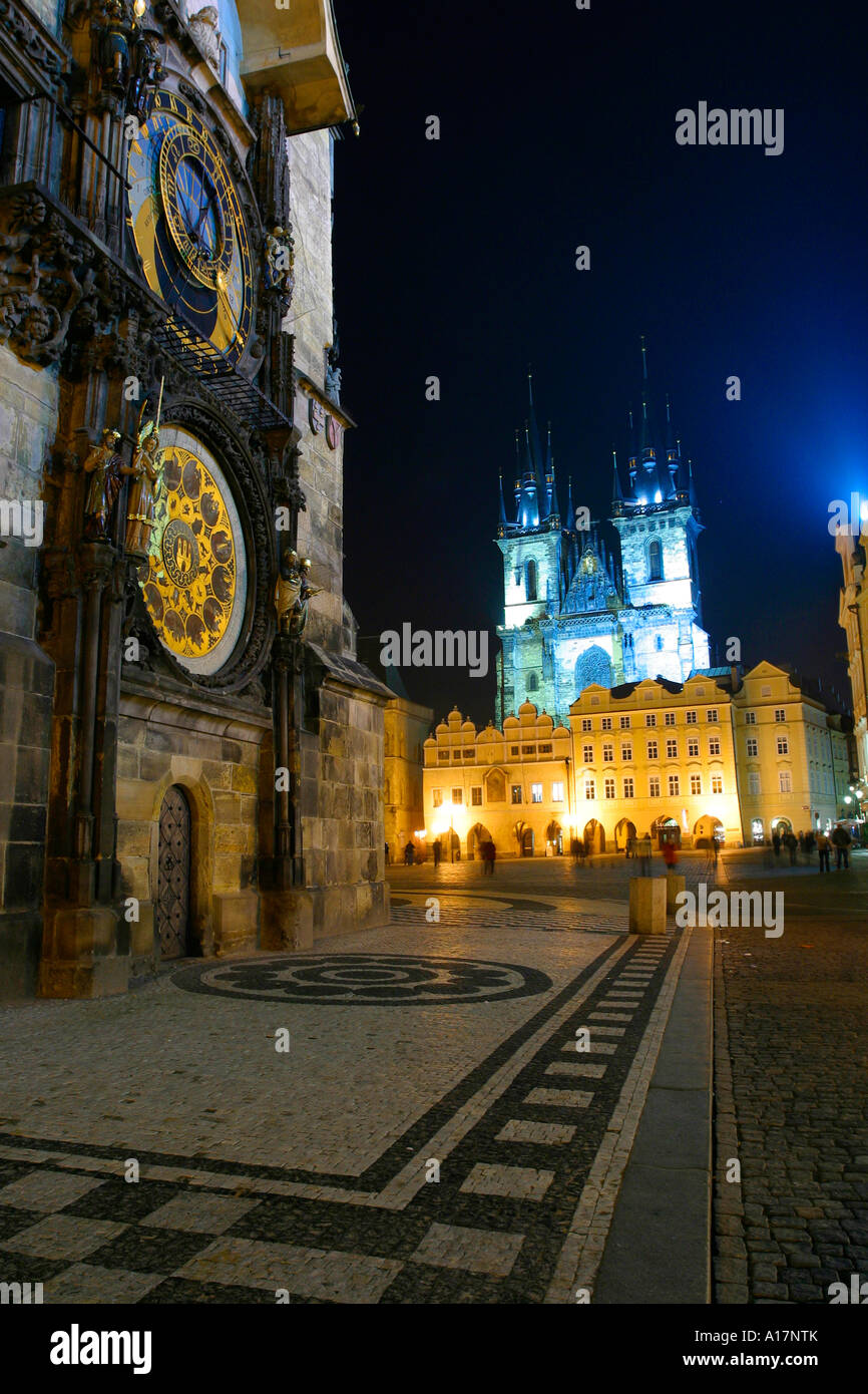 Prague Watch