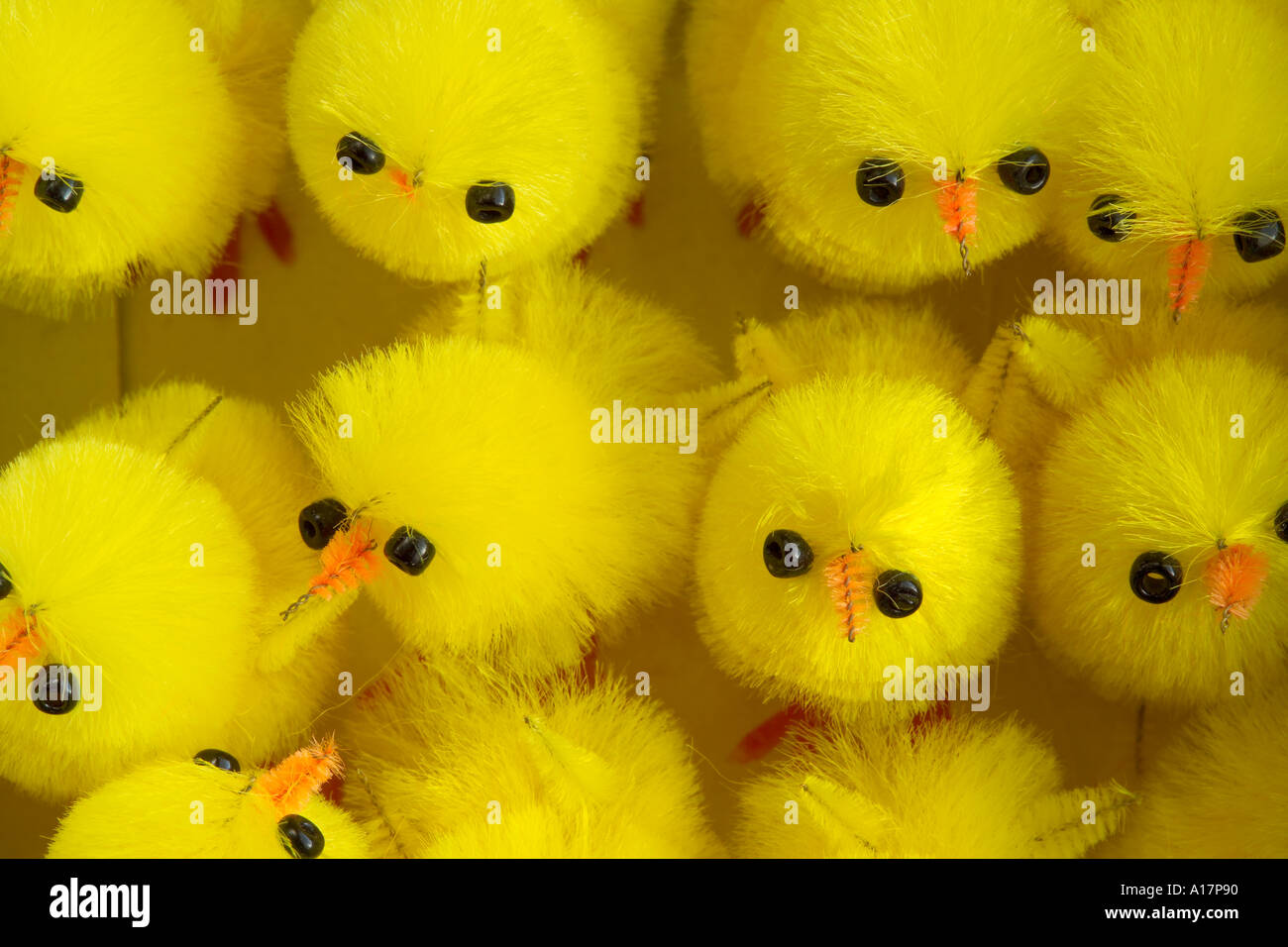 Decorative chickens hi-res stock photography and images - Alamy