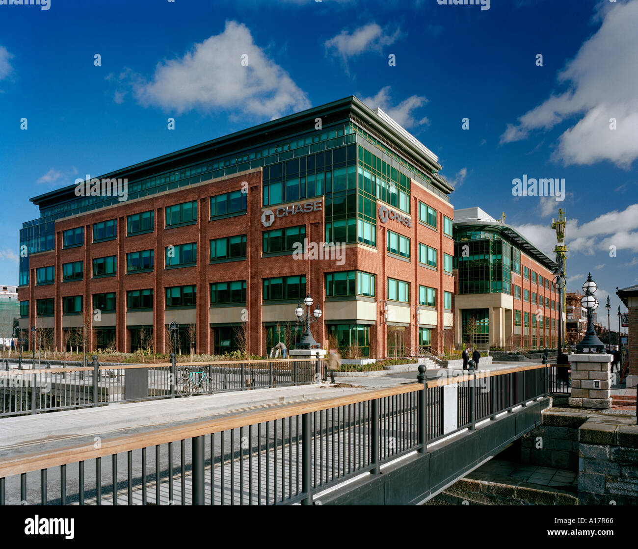 International tax and investment centre hi-res stock photography and ...