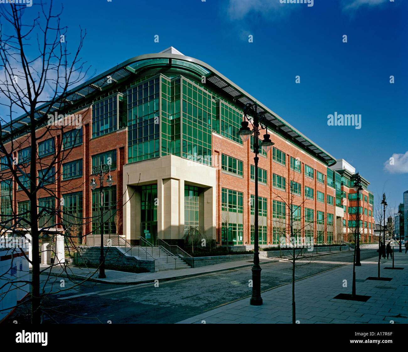 International tax and investment centre hi-res stock photography and ...