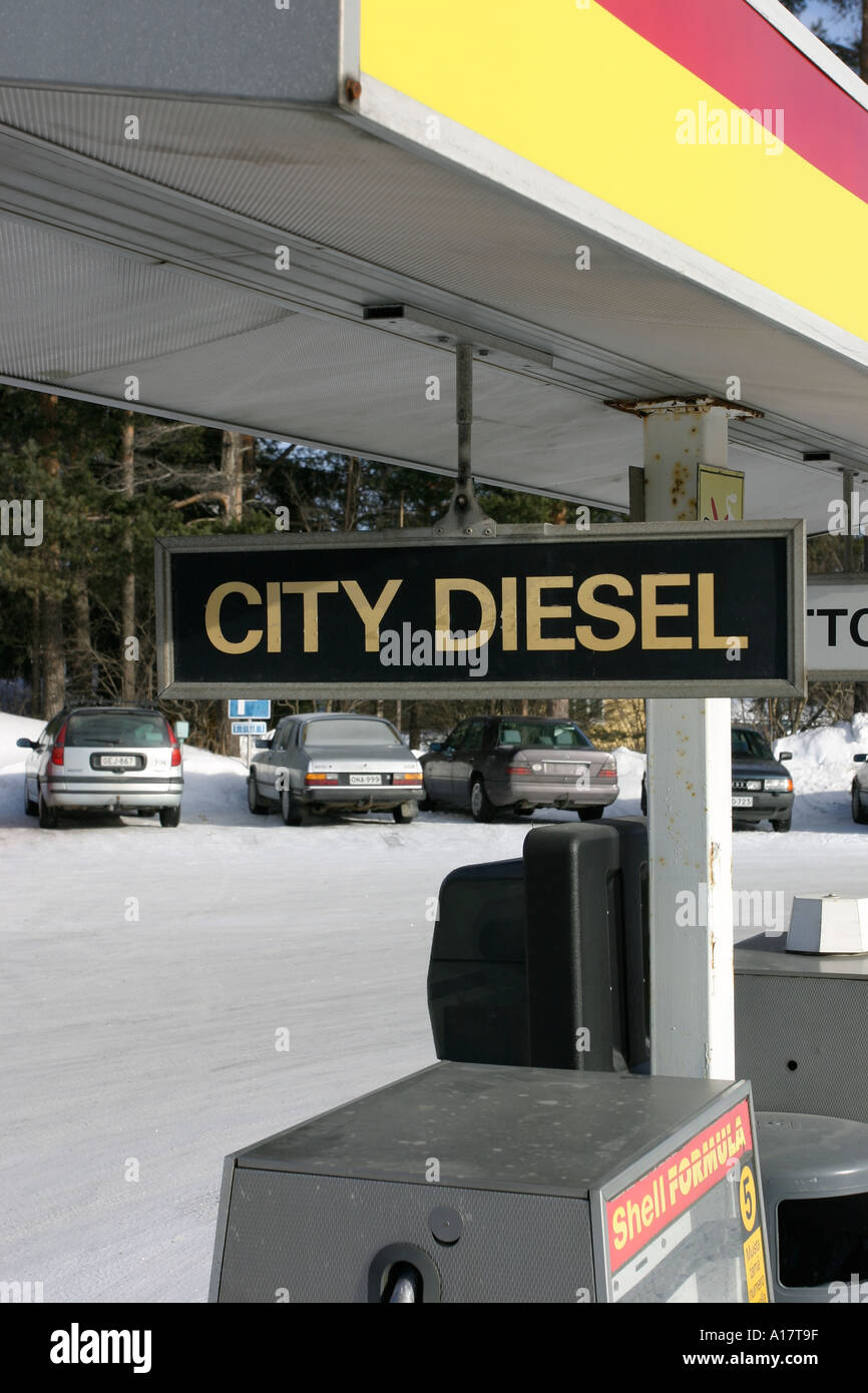 Diesel the word hi-res stock photography and images - Alamy