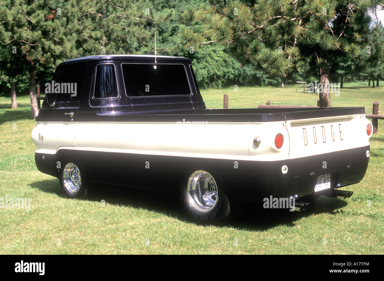 Compact Pick Up Diesel