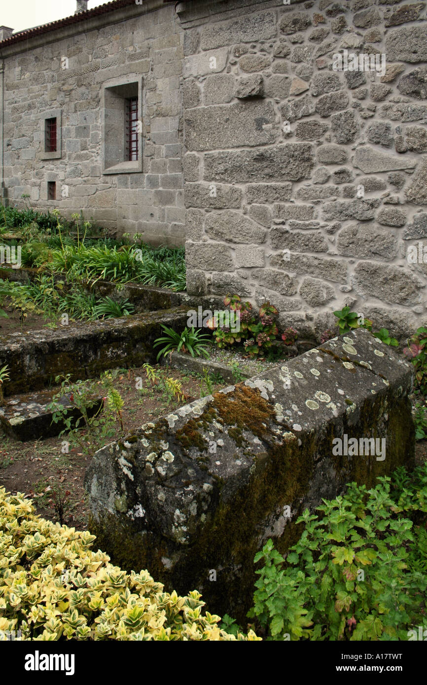 Medieval stone coffin hi-res stock photography and images - Alamy
