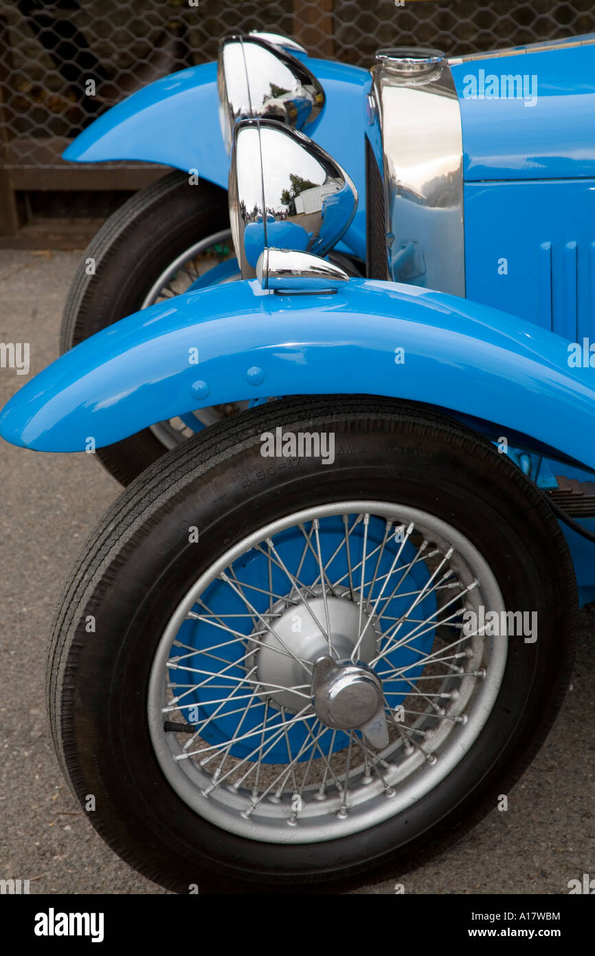 Open wheel classic hi-res stock photography and images - Alamy