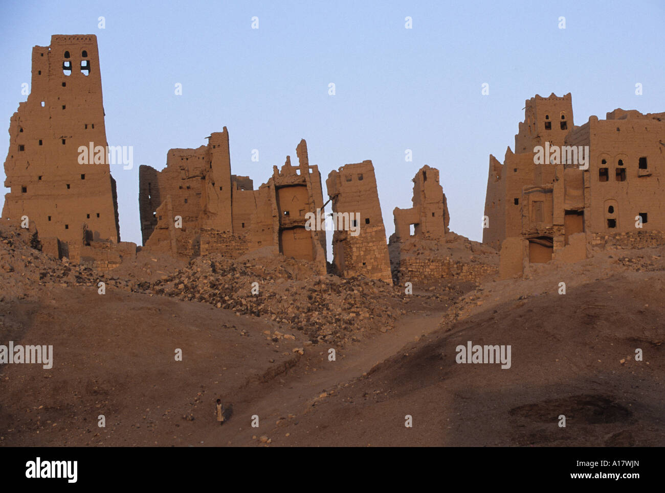 Marib hi-res stock photography and images - Alamy