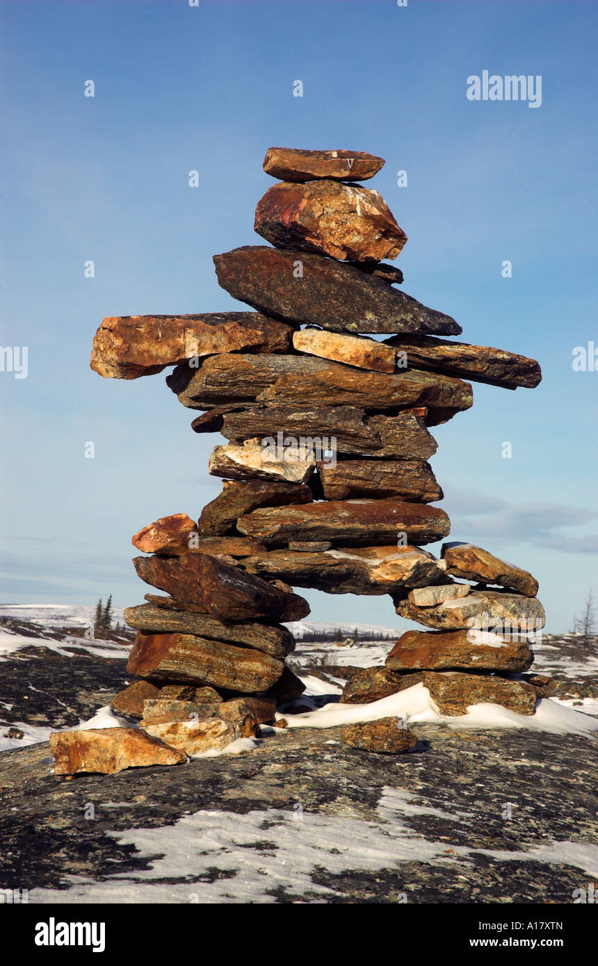 Eskimo hill hi-res stock photography and images - Alamy