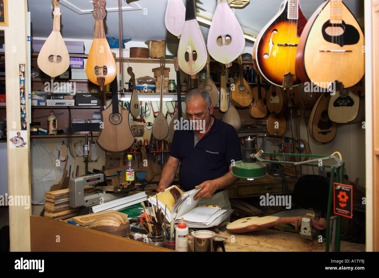 Sound making instrument hi-res stock photography and images - Alamy