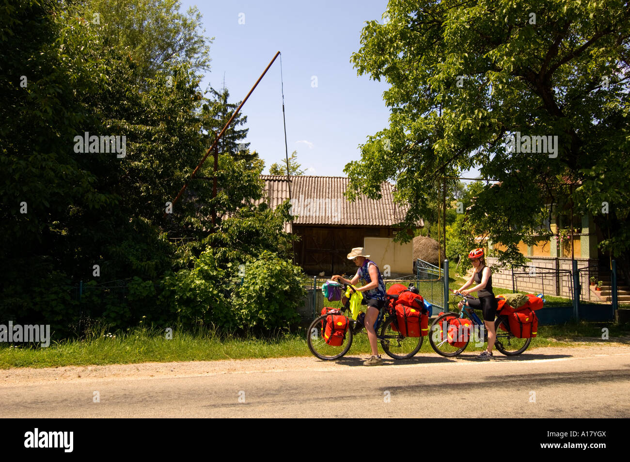 Dej romania hi-res stock photography and images - Alamy