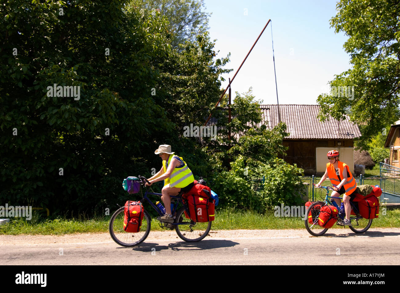 Dej romania hi-res stock photography and images - Alamy