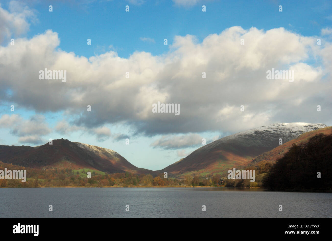 Dunmail park hi-res stock photography and images - Alamy