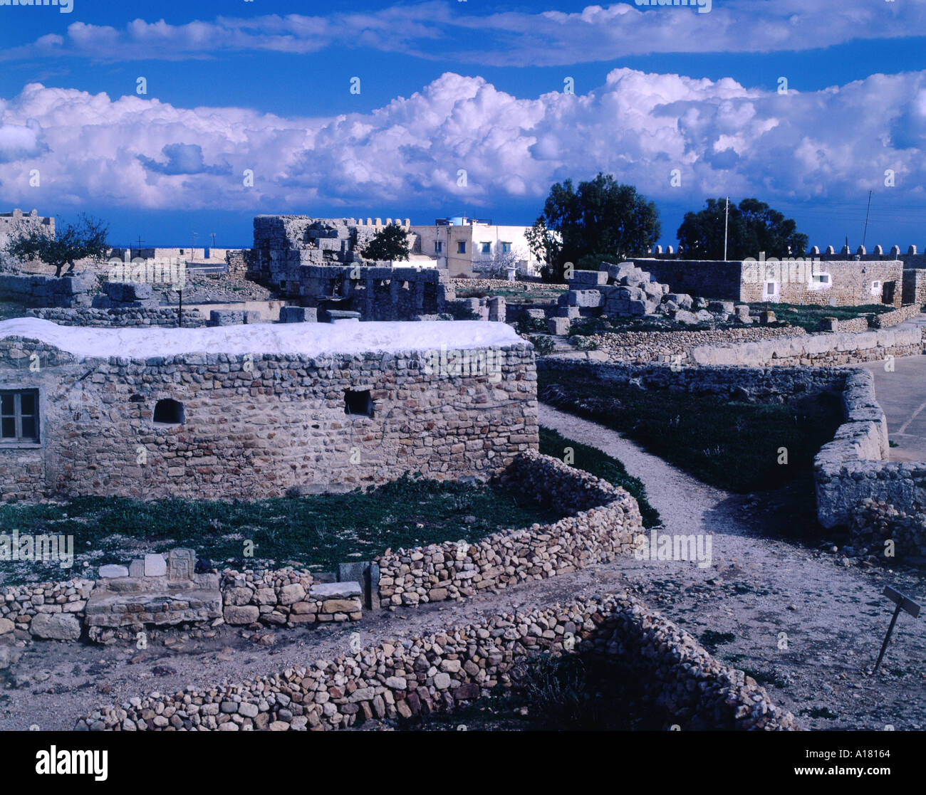 Kelibiatunisia hi-res stock photography and images - Alamy