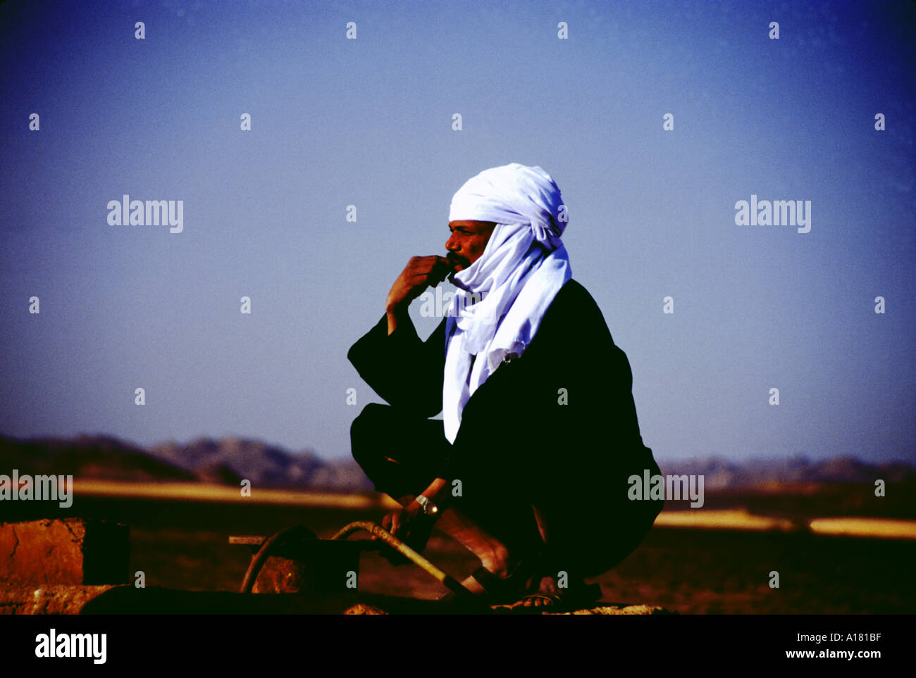 Beduin Desert Stock Photos & Beduin Desert Stock Images - Alamy