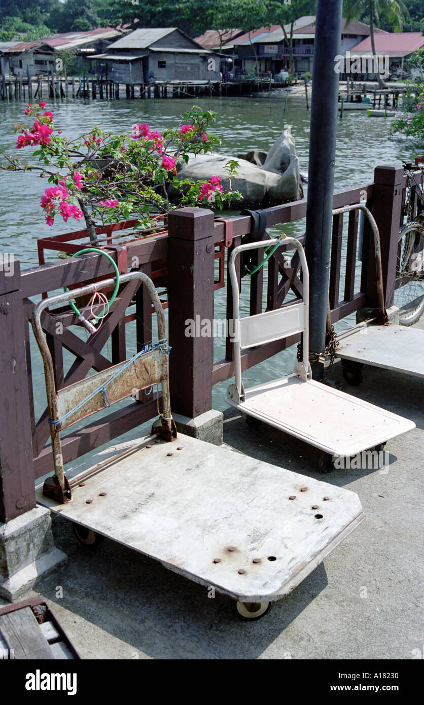 Poor transportation hi-res stock photography and images - Alamy