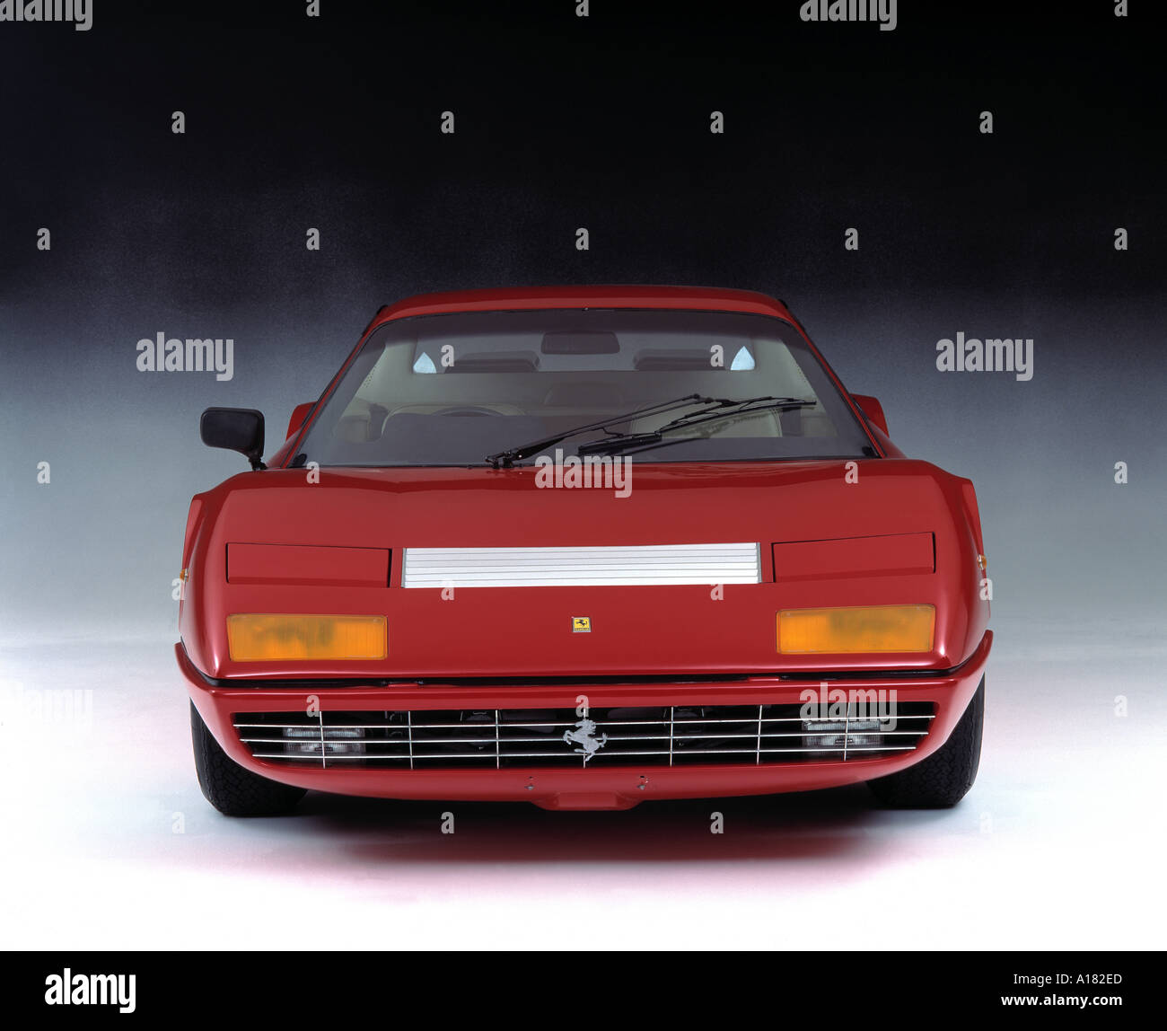 1974 ferrari 365 gt4 boxer hi-res stock photography and images - Alamy
