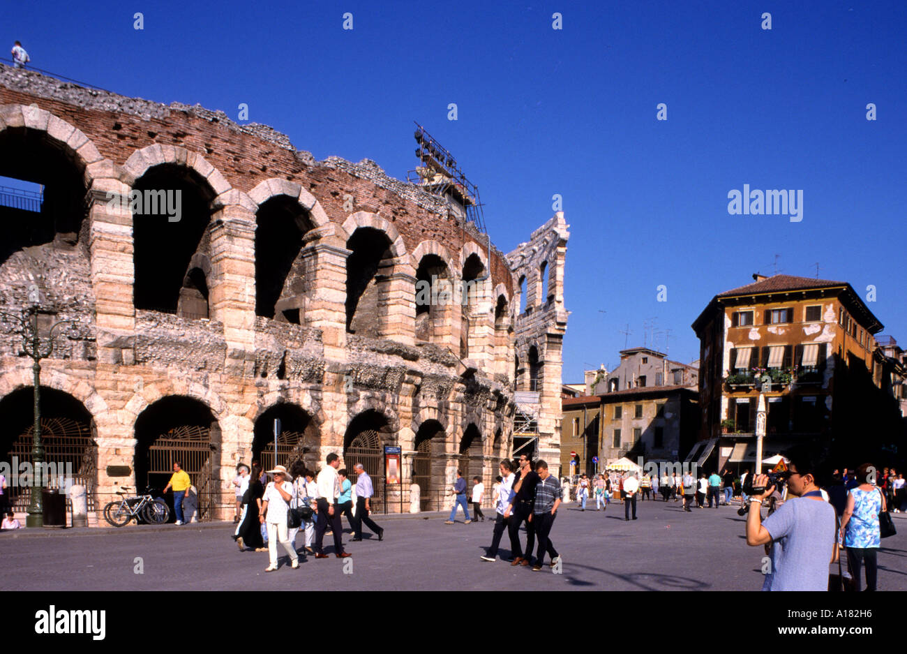 Italian theatre hi-res stock photography and images - Alamy