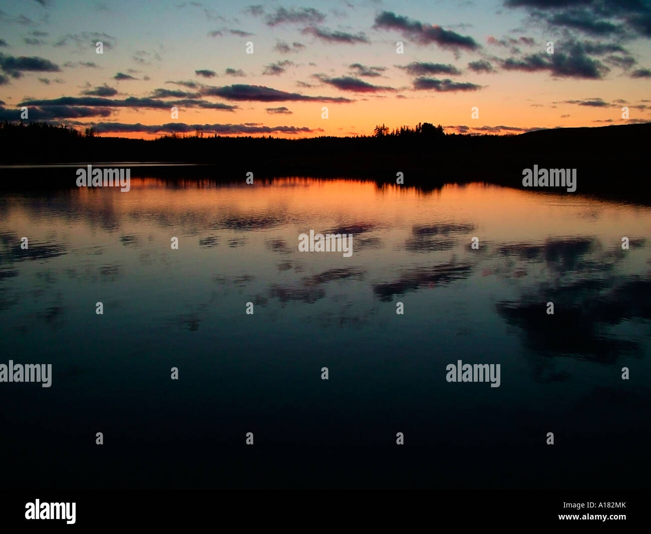 Masurian lake district hi-res stock photography and images - Alamy