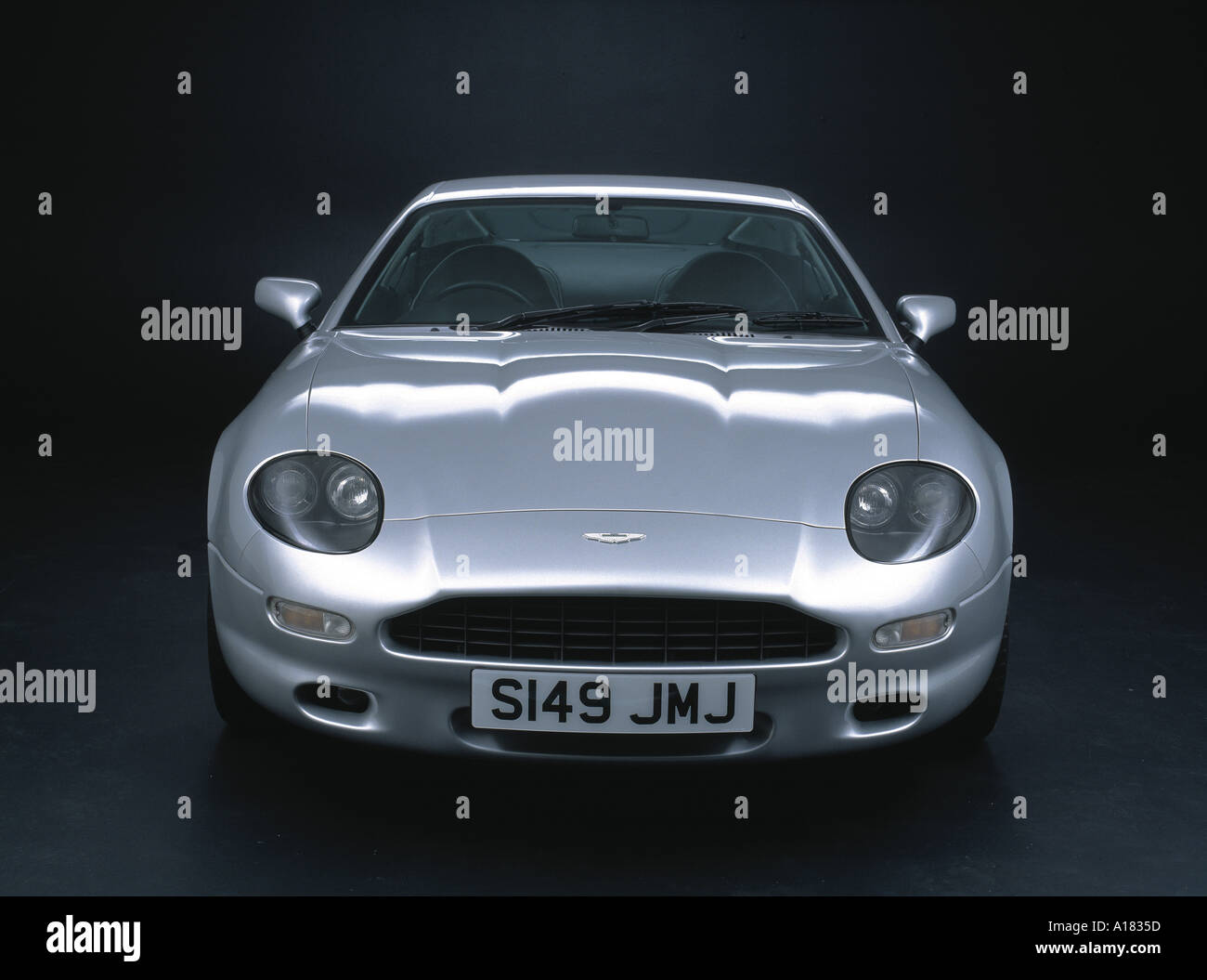 Db7 hi-res stock photography and images - Alamy