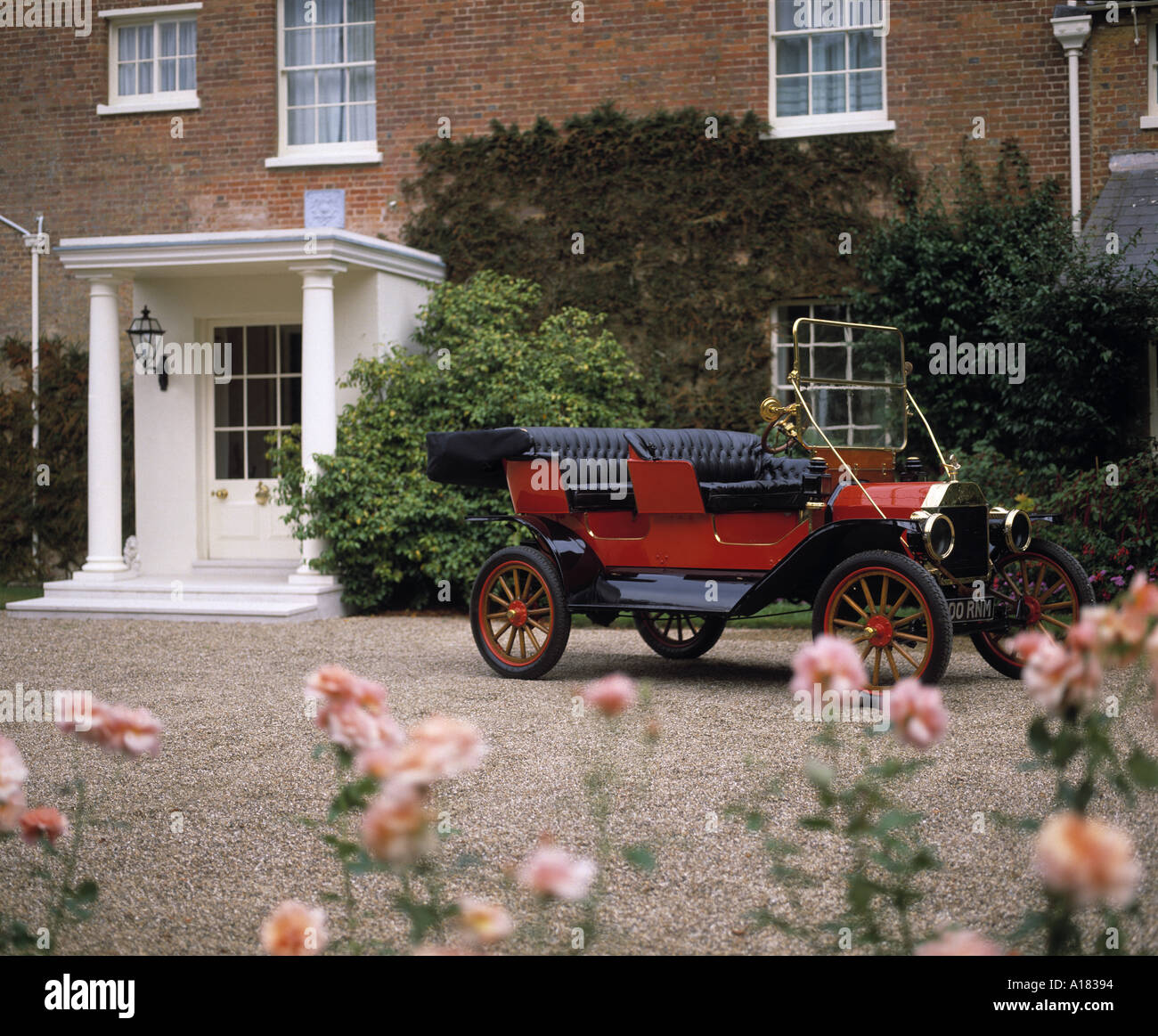1911 ford model t hi-res stock photography and images - Alamy
