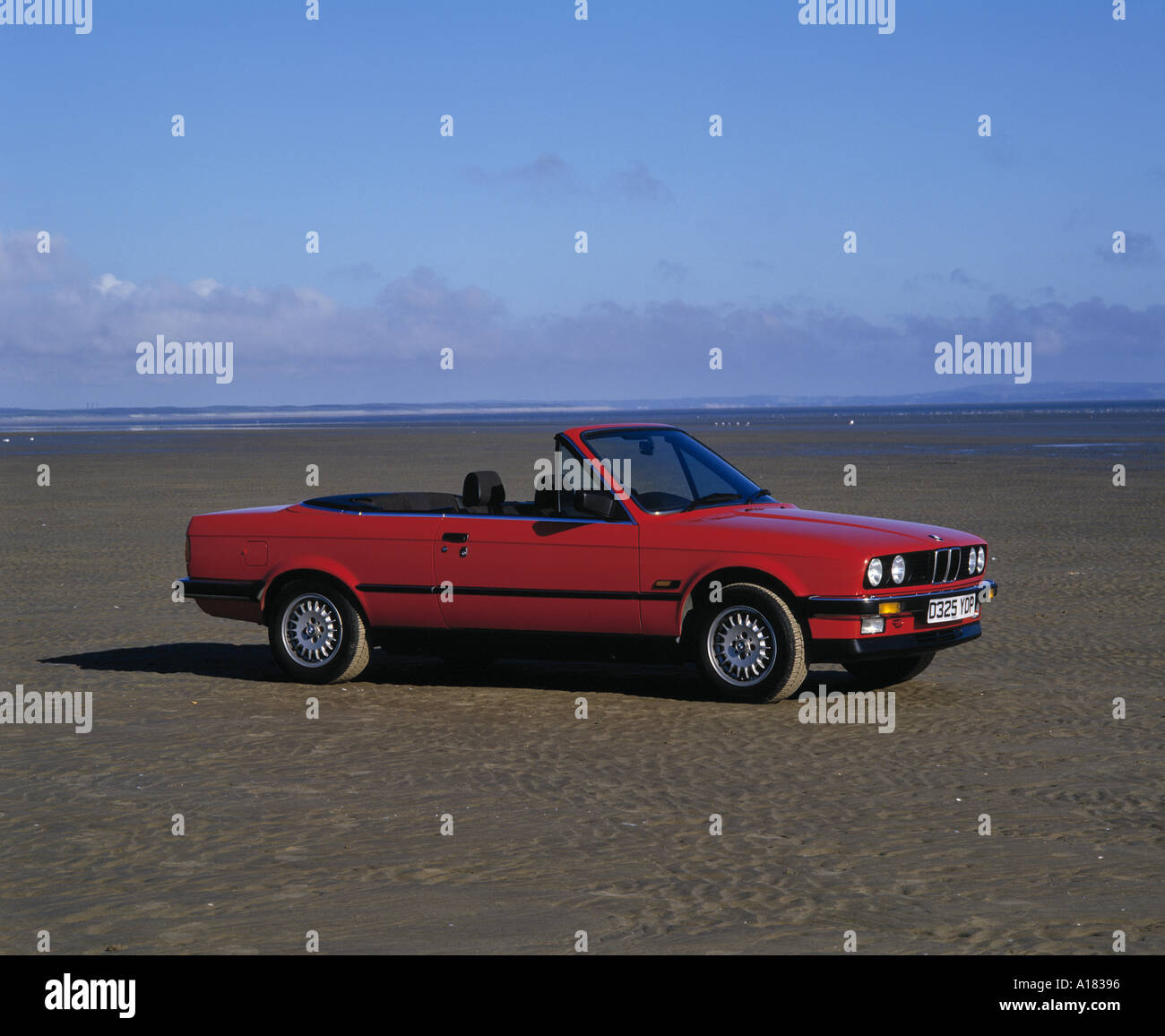 1987 bmw 325i hi-res stock photography and images - Alamy