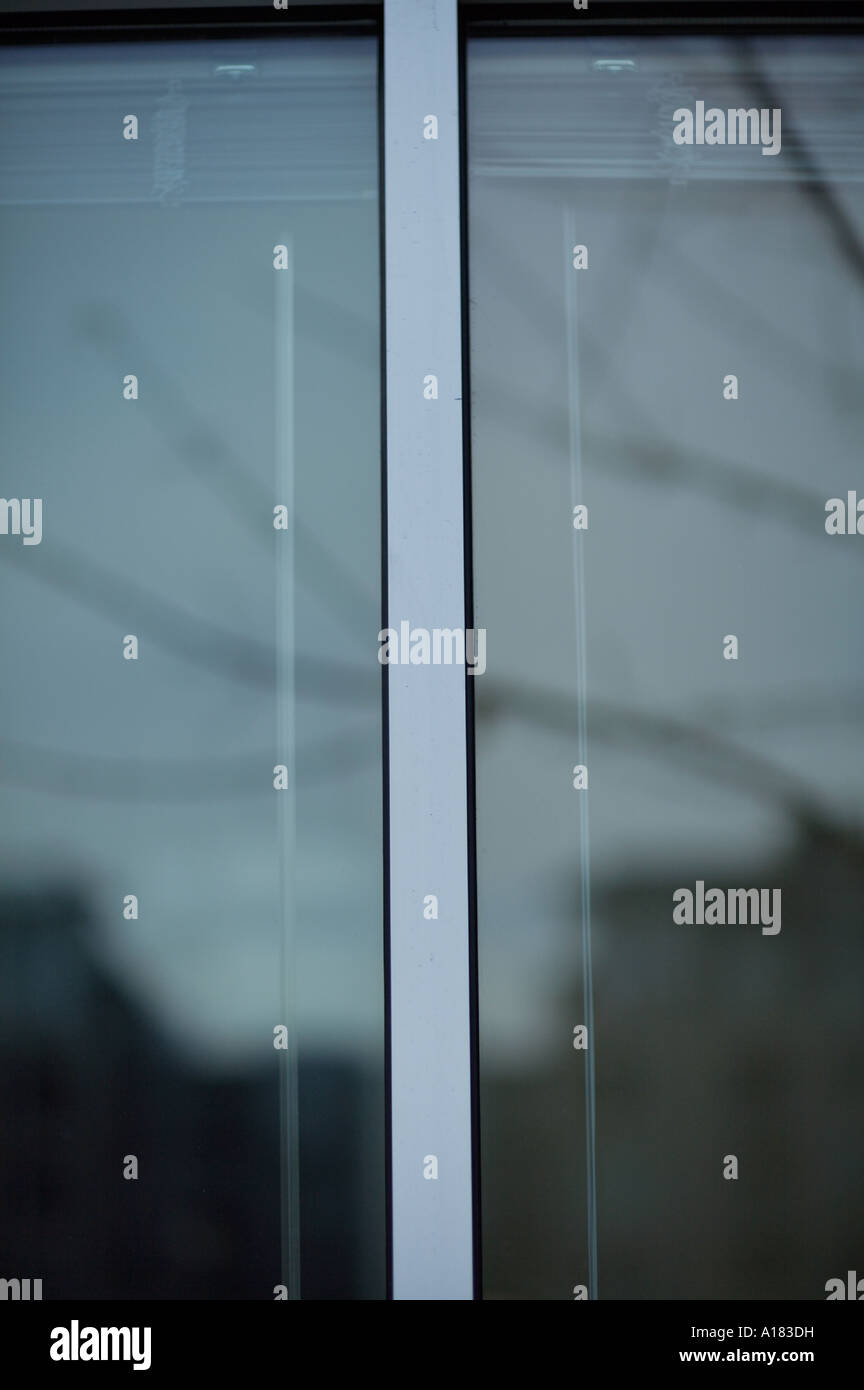 Pole without sign Stock Photo - Alamy