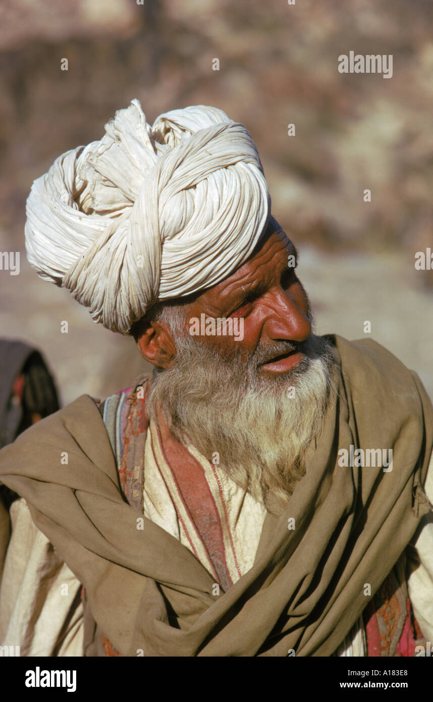 Turbans afghanistan hi-res stock photography and images - Alamy