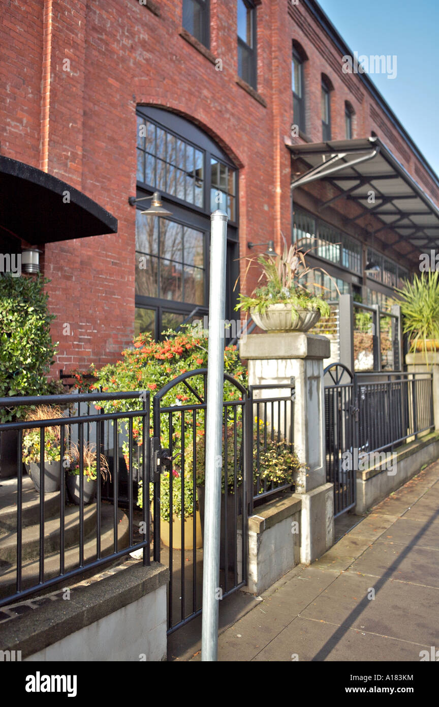 Pole without sign Stock Photo - Alamy