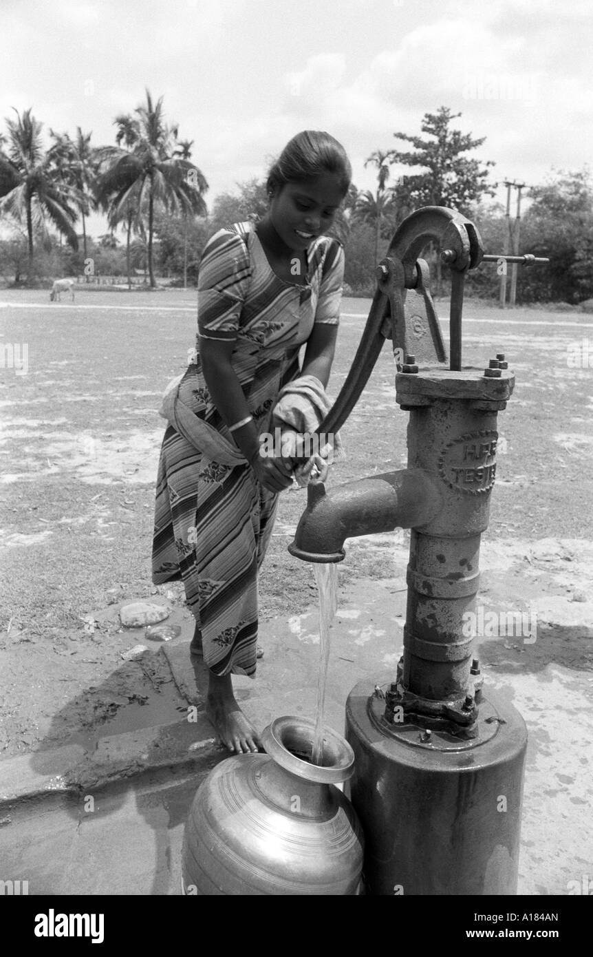 Gender roles india hi-res stock photography and images - Alamy