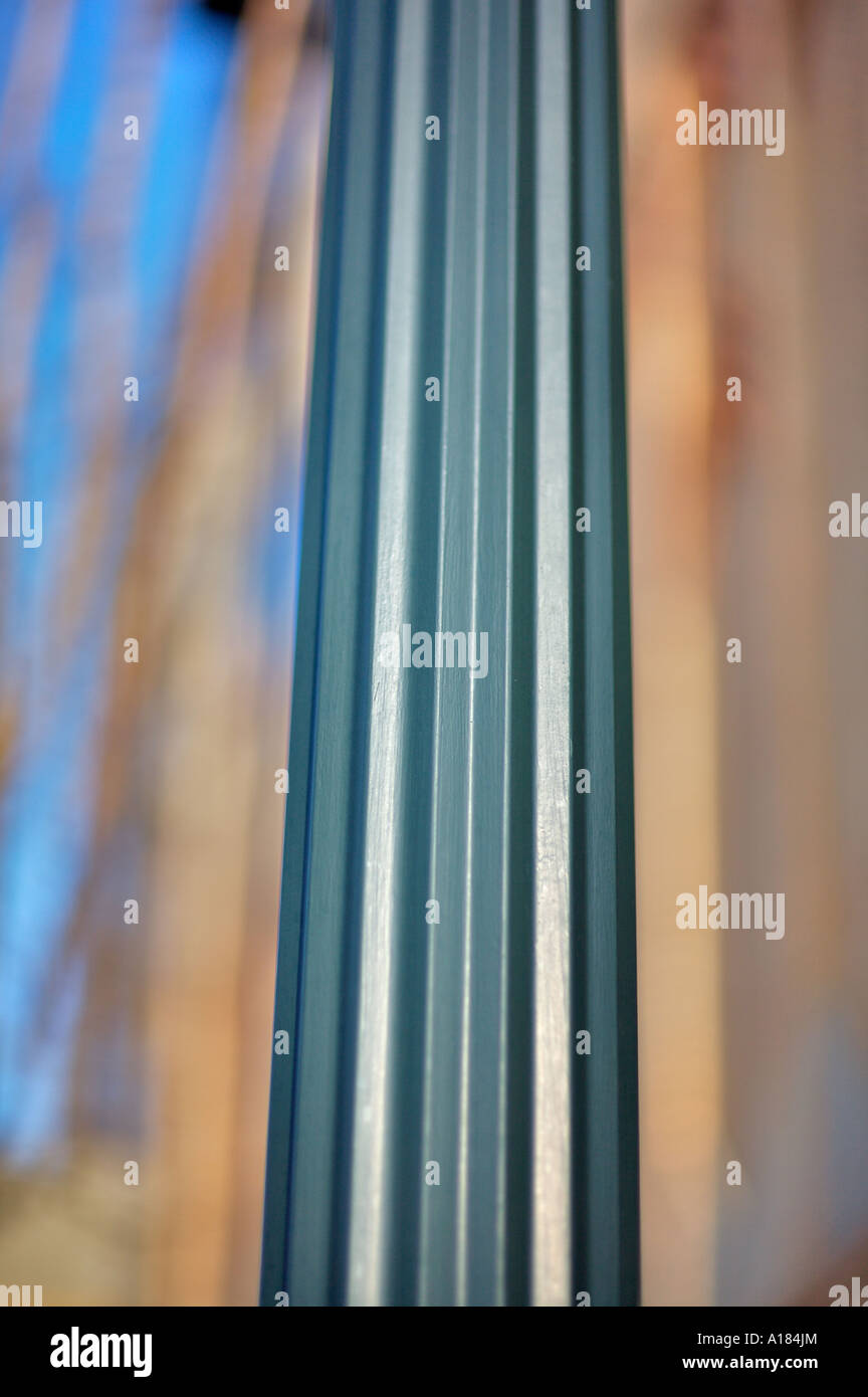 pole with out sign Stock Photo - Alamy