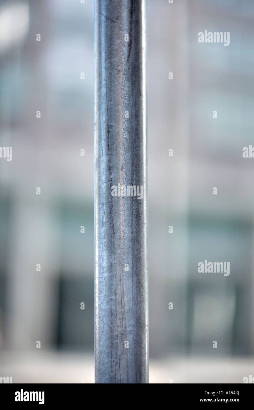 pole with out sign Stock Photo - Alamy