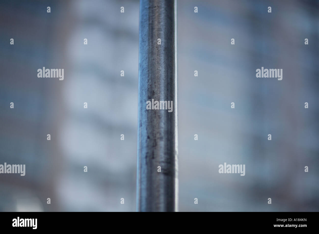 pole with out sign Stock Photo - Alamy