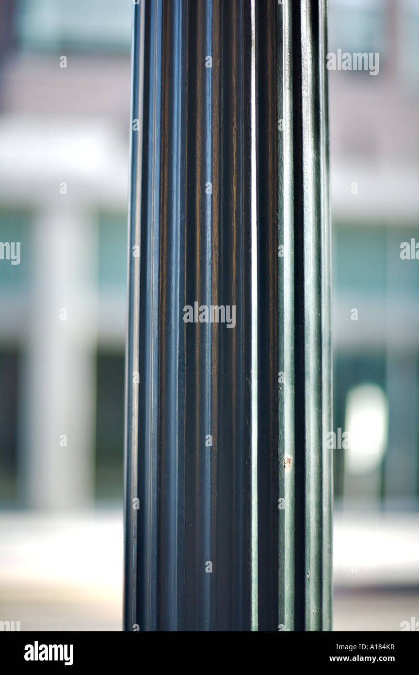 pole with out sign Stock Photo - Alamy