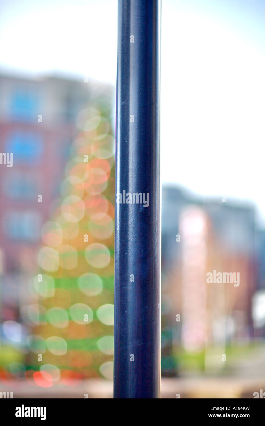 pole with out sign Stock Photo - Alamy