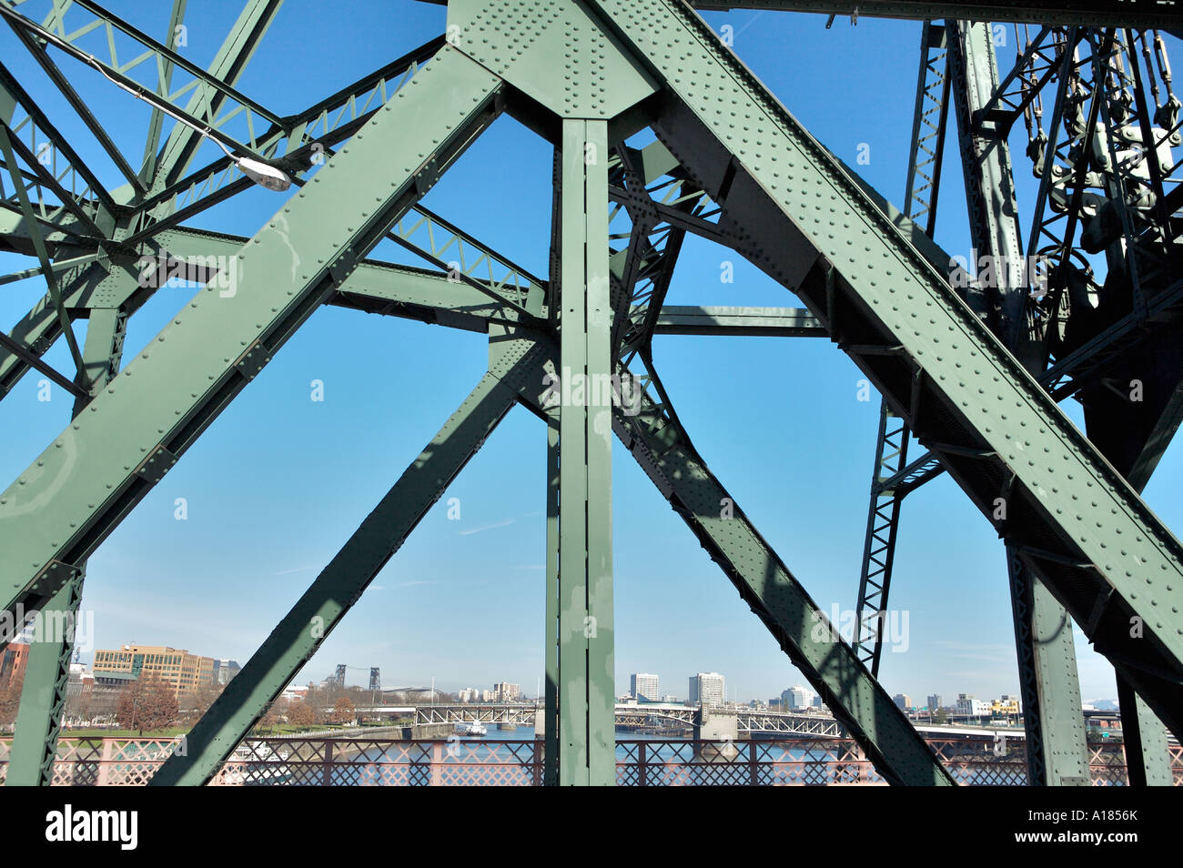 pole without sign Stock Photo - Alamy