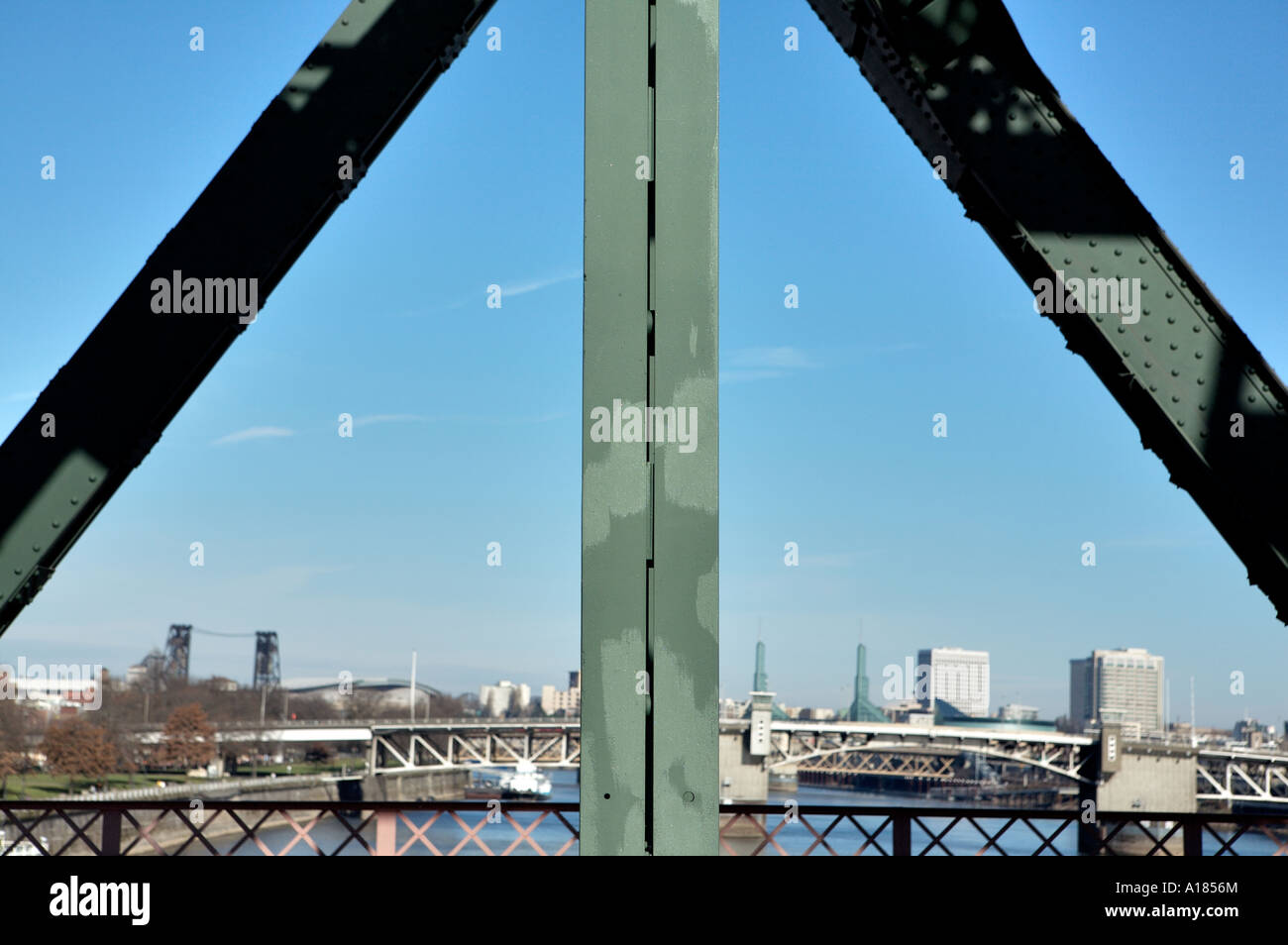pole without sign Stock Photo - Alamy