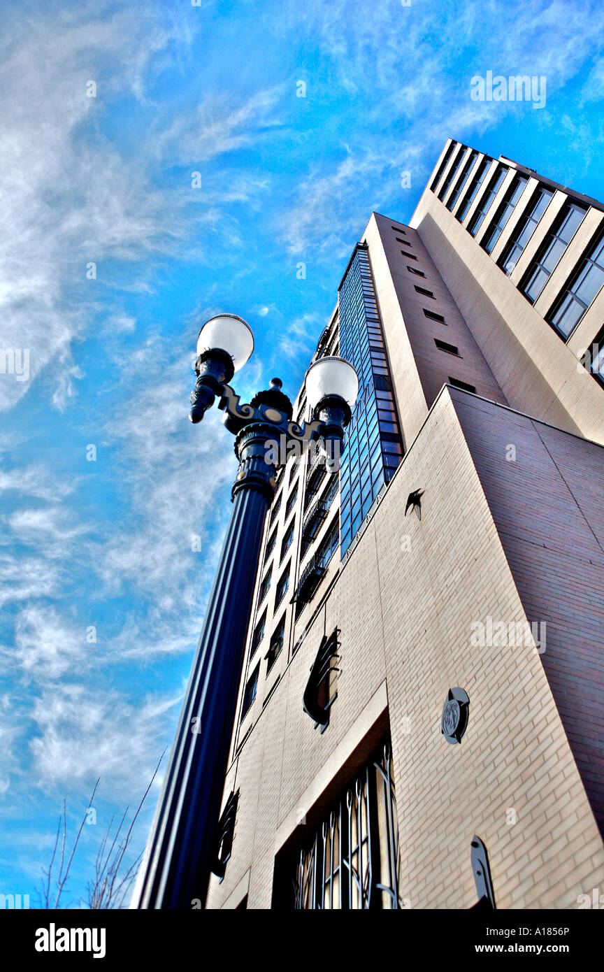 pole without sign Stock Photo - Alamy