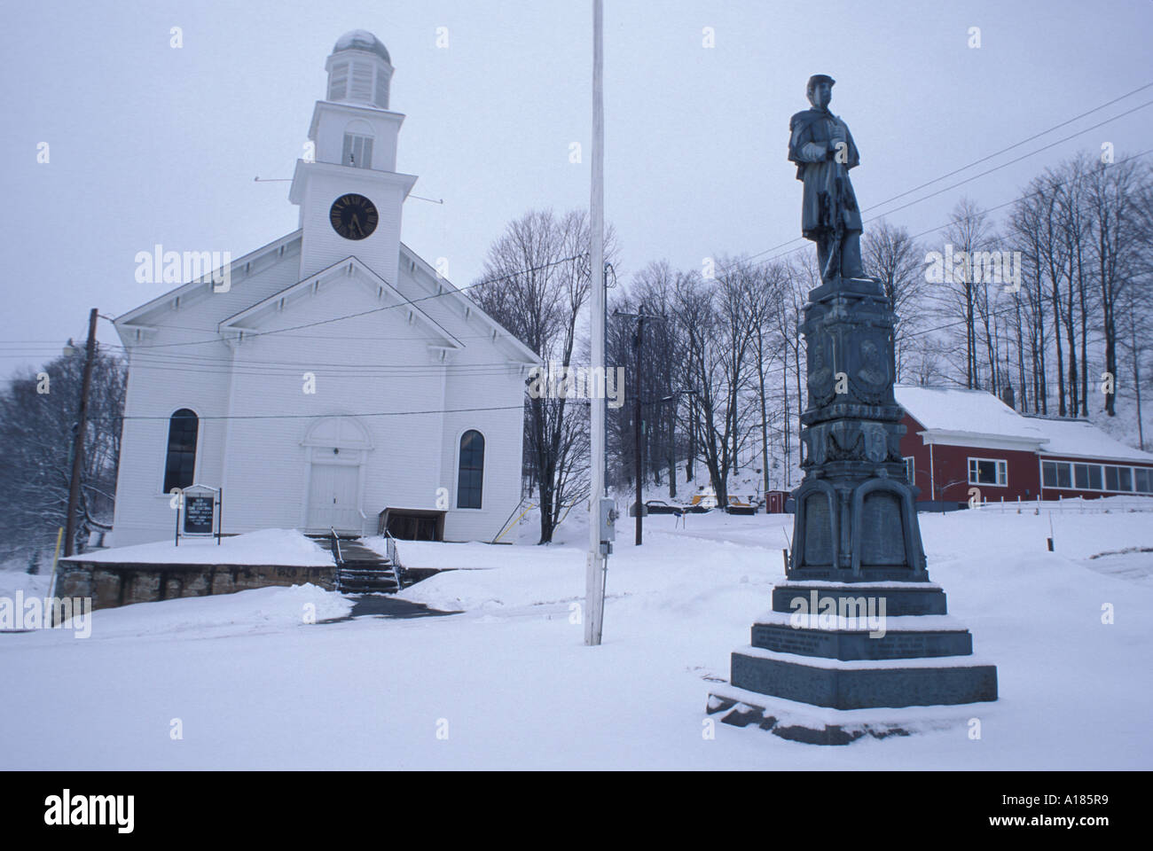 Coventry winter snow hi-res stock photography and images - Alamy