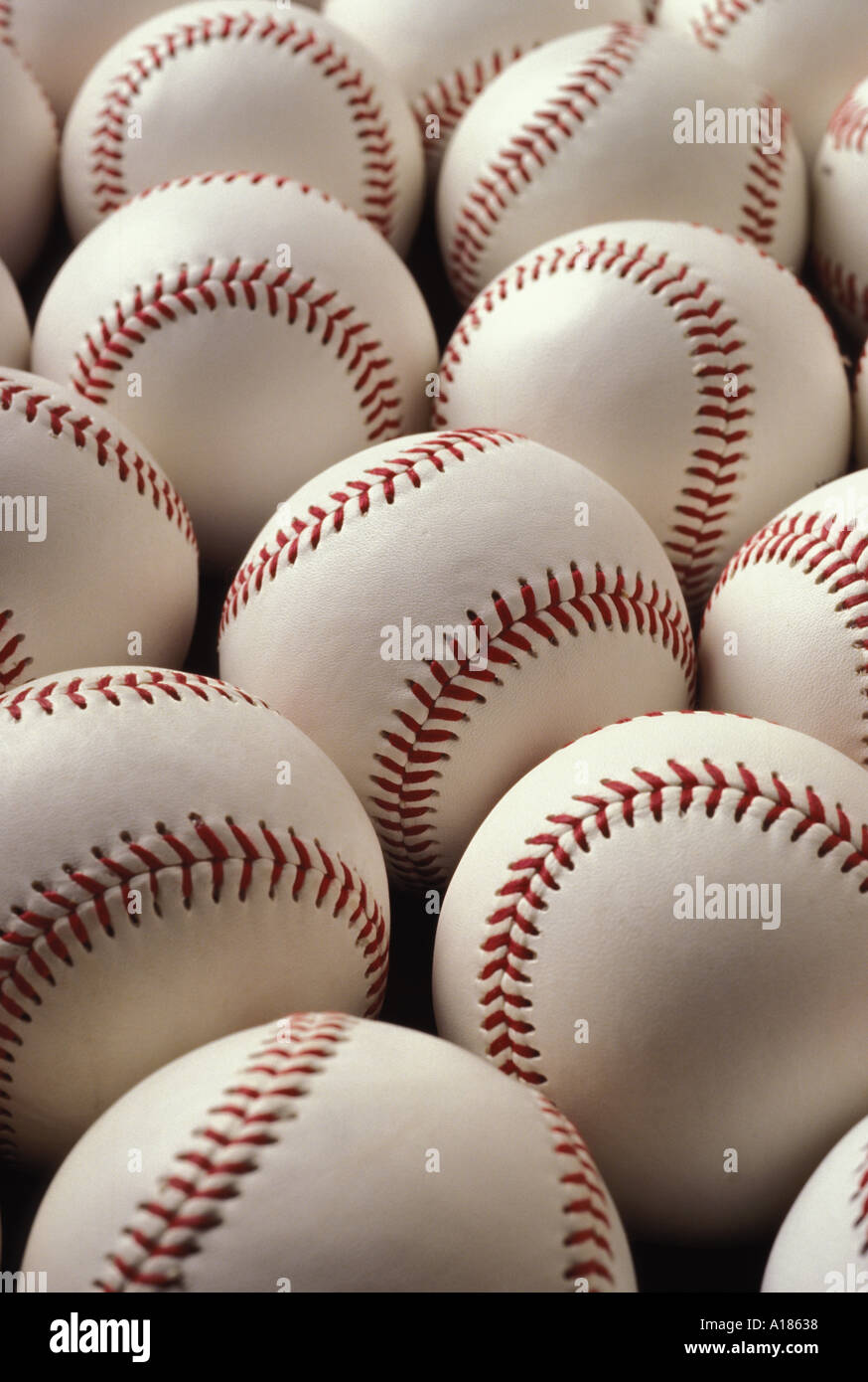 Baseballs hi-res stock photography and images - Alamy