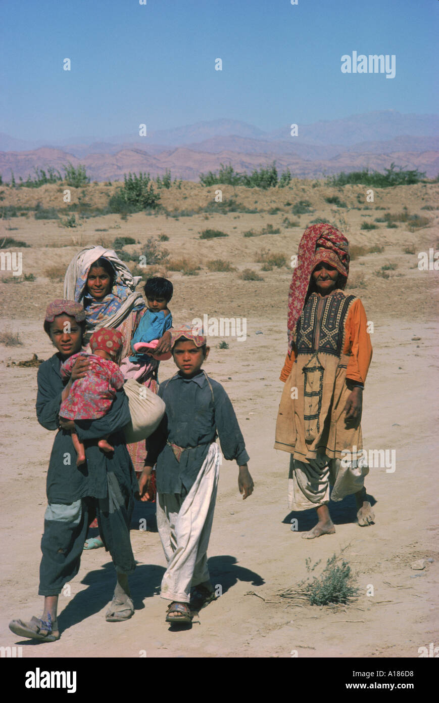 Sibi pakistan asia hi-res stock photography and images - Alamy