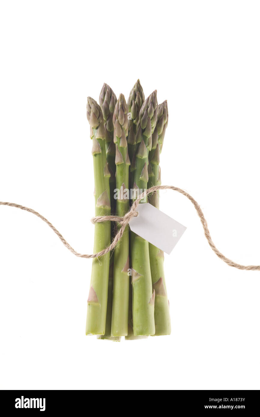 Tied in a bundle Cut Out Stock Images & Pictures - Alamy