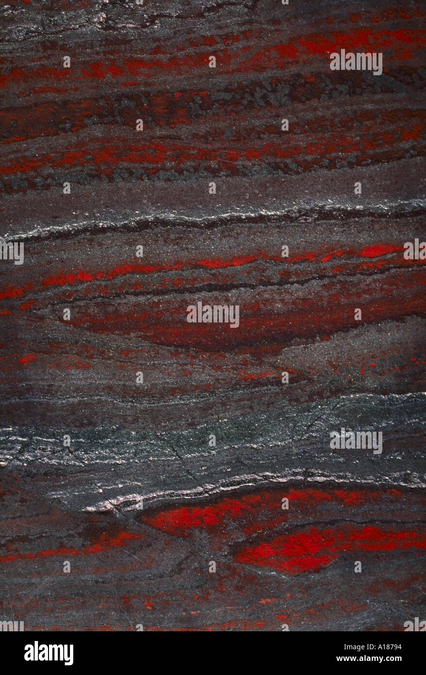 Jasper rock patterns hi-res stock photography and images - Alamy