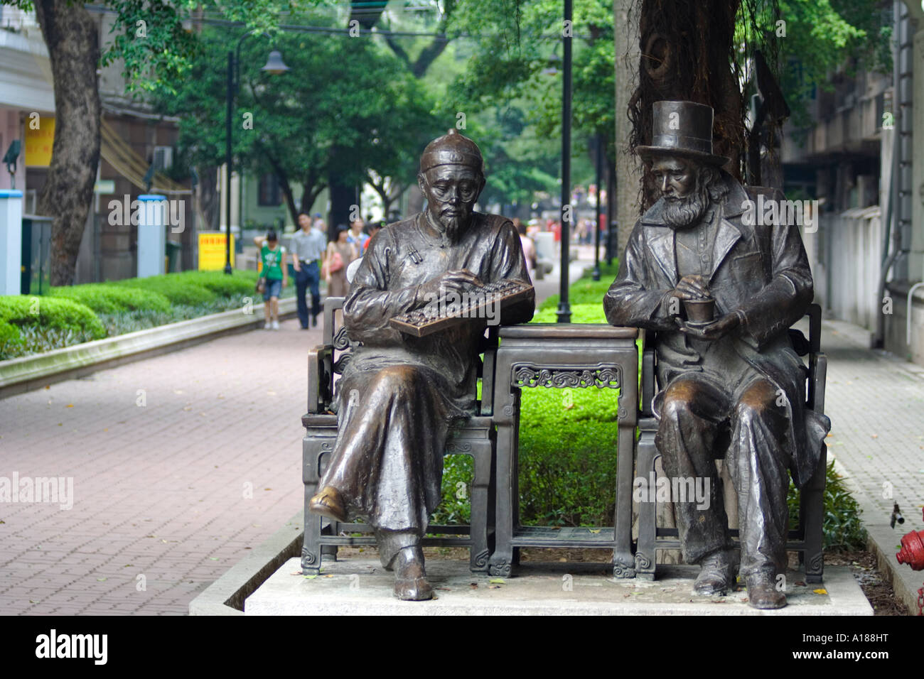 2006 guangzhou hi-res stock photography and images - Alamy