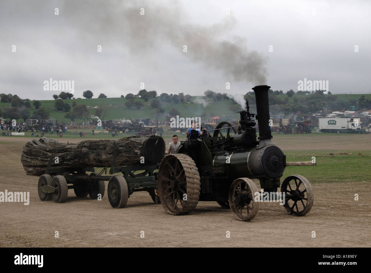 Heavy haulage hi-res stock photography and images - Alamy