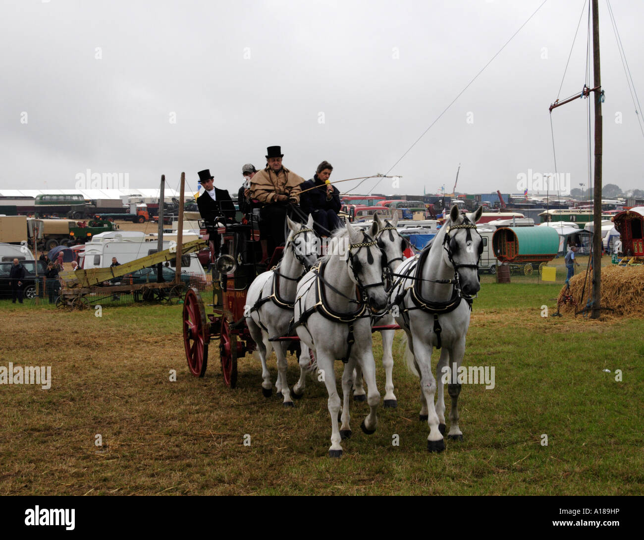 Royal Mail Stagecoach High Resolution Stock Photography and Images - Alamy