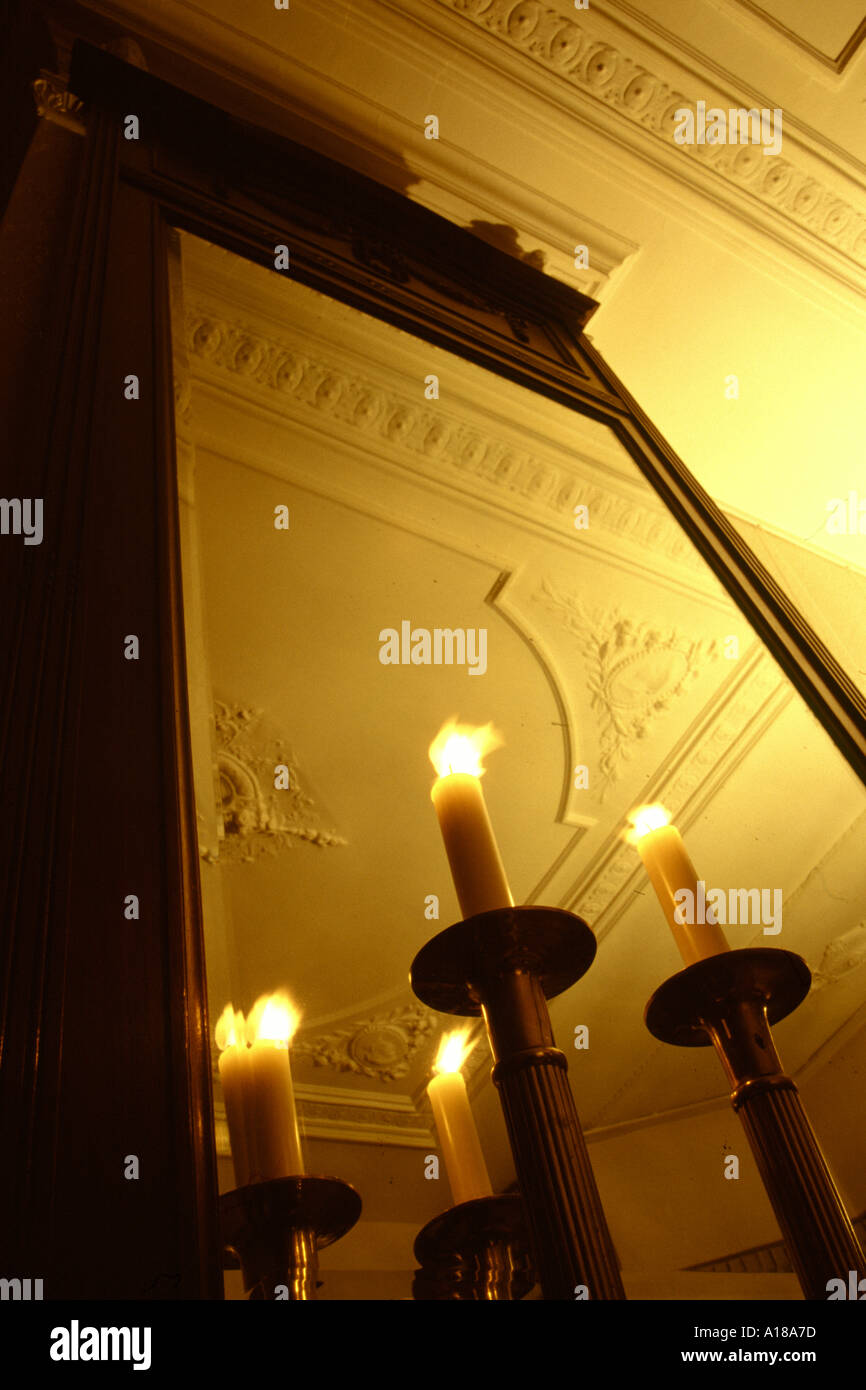 Fire Mirror High Resolution Stock Photography and Images - Alamy