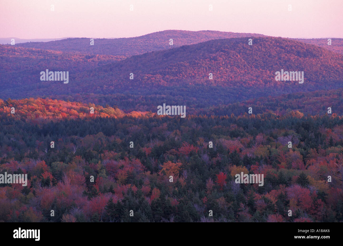 Wilmington vermont hi-res stock photography and images - Alamy