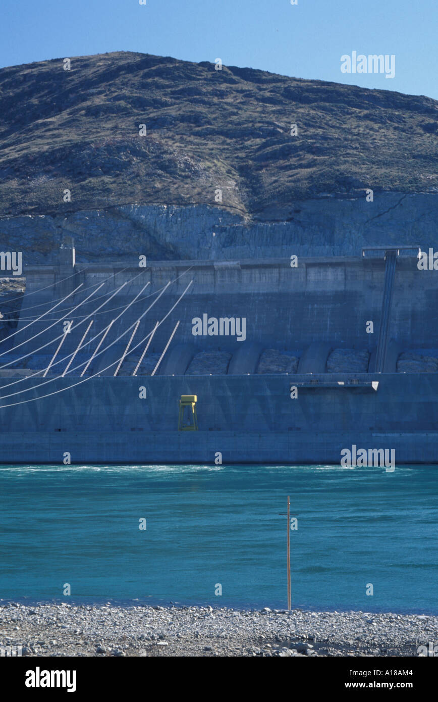 Grand Coulee Dam WA Columbia River Stock Photo - Alamy