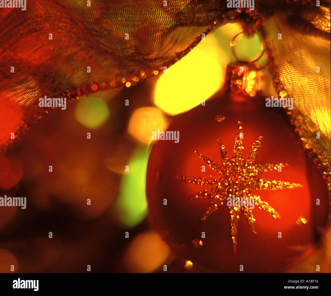 Inside christmas bauble family hi-res stock photography and images - Alamy